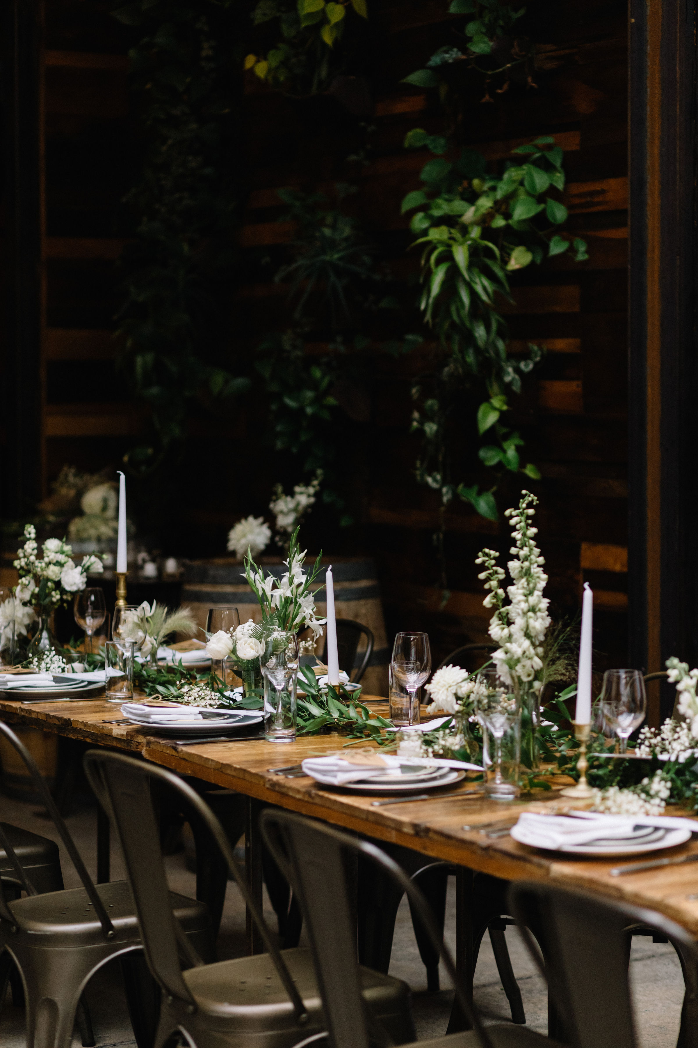 TABLETOP – Gabrielle Aronas Design